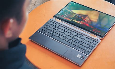 HP Spectre X Review An Elegant Convertible GadgetMatch