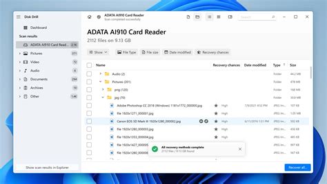 Adata Sd Card Recovery How To Get Your Files Back