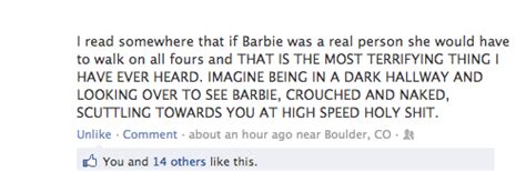 Truly Terrifying Imgur