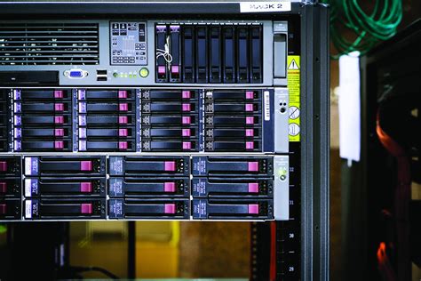 Znacie Najnowsze Rozwiązania Hpe Msa Storage