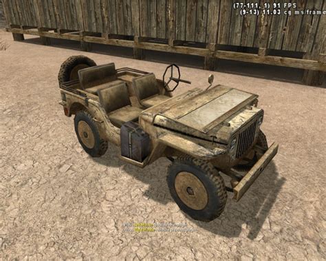 Call Of Duty 4 Import Cod2 Models Cod Modding And Mapping Wiki