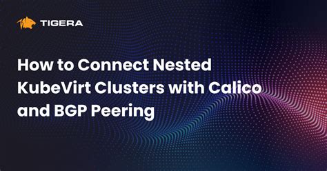 Introducing Calico 330 A New Era Of Open Source Network Security And Observability For Kubernetes