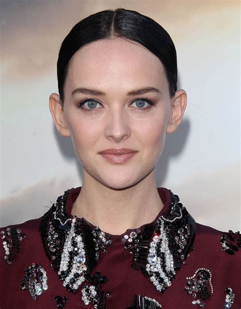 Jess Weixler At Interstellar Premiere In Hollywood Hawtcelebs