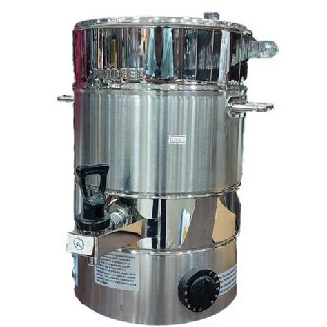 Semi Automatic Filter Coffee Maker At ₹ 12000 Piece Filter Coffee Maker In Mysore Id