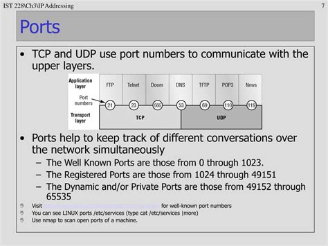 Ppt Tcp Ip And Dod Model Tcp Ip Model Powerpoint Presentation Free Download Id 4014251