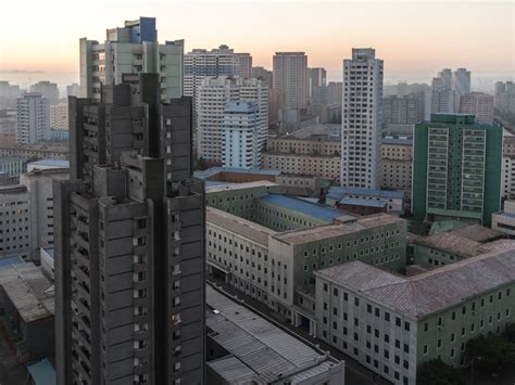 Pyongyang North Korea Travel Guide Koryo Tours