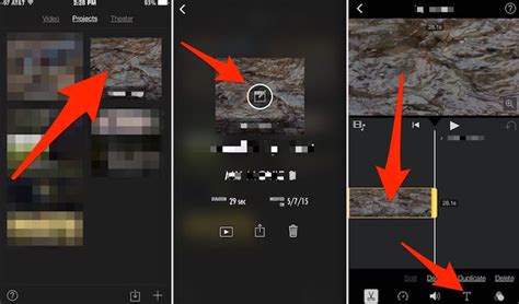 Imovie Export Mp4 Quick Ways On Mac Windows Iphone