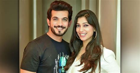When Arjun Bijlani Spoke About His Wife Neha Swami Feeling Insecure