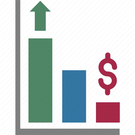 Decreasing Chart Down Arrow Graph Graph With Arrow Loss Graph Statistic Up And Down Graph