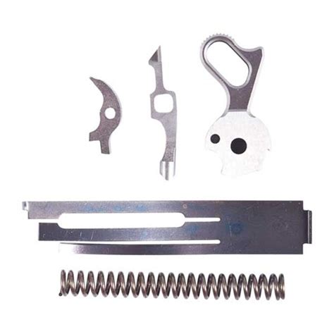 Cylinder And Slide Tactical Ii Trigger Pull Kit Sku 206103052