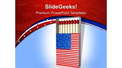 Flag Symbol Powerpoint Templates Slides And Graphics