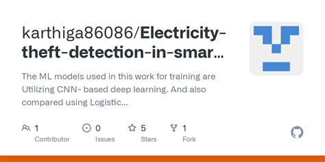 Electricity Theft Detection In Smart Grids Based On Deep Learningpower