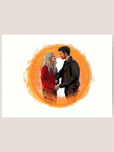 Once Upon A Time Fan Art Emma