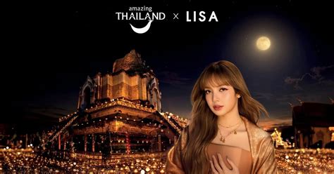 The Lisa Effect K Pop Star Drives Thailand Tourism Boom 2026 Outlook