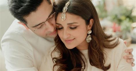 Parineeti Chopra and Raghav Chadha's Intimate Wedding Is In September