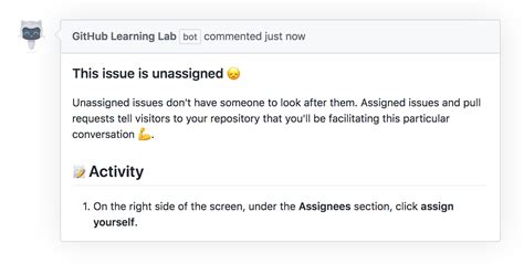 introducing github learning lab a new way to level up on github the