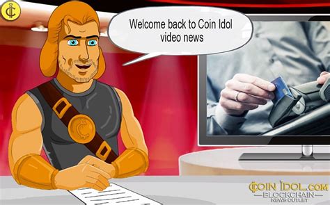 Video Digest May 17 Fedex Calls To Adopt Blockchain Technology Hsbc