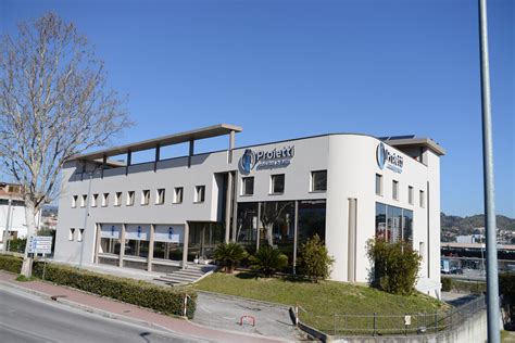 Proietti Tech Srl Erpselection Informazioni Recensioni Software