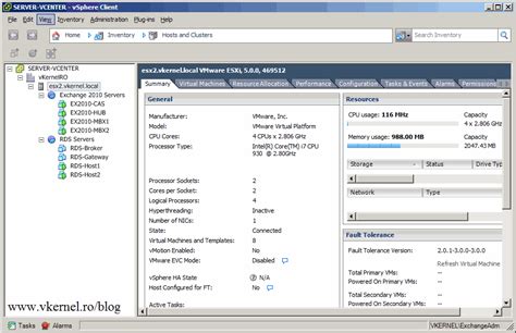 Working With VMware VCenter Permissions Adrian Costea S Blog