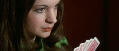 Infini Tropolis Review Sex And Fury 1973