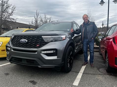 Big Thanks To Keith For Entrusting Me With Sourcing This Rare Explorer St In Carbon Metallic I