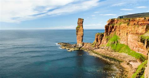 Find Cheap Flights To Orkney Scotland Cheapflights