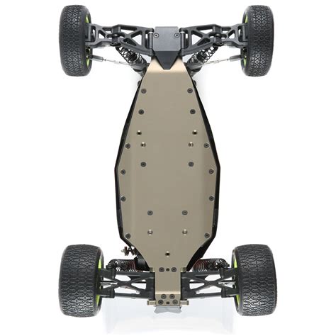 TLR TLR WD Buggy Race Kit R C Madness