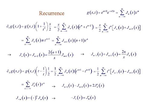 14 bessel functions 1 bessel functions of the