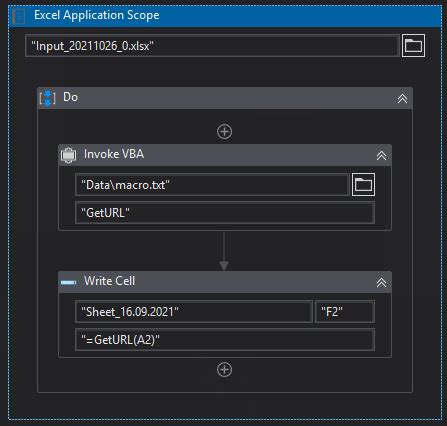 Invoke VBA Function Studio UiPath Community Forum