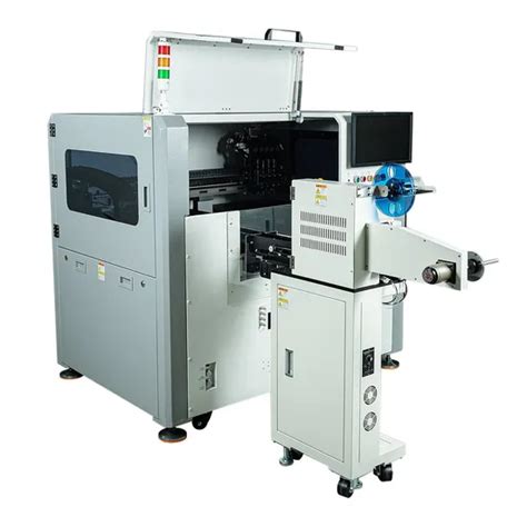 ruibo automatic multi socket programming system machine for ic assembly production line tray