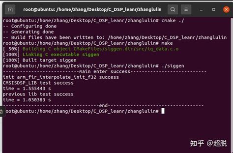 关于c语言交叉编译记录与总结在amd64架构linux系统编译并运行armlinux程序。 知乎