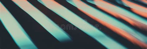 Diagonal Intersecting Lines Create A Dynamic Sense Of Direction Against A Bright Background