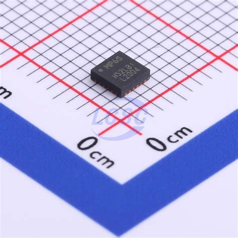mpu 9250 tdk invensense accelerometers jlcpcb