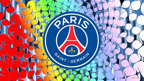 Paris Saint Germain Psg Logo Wallpaper