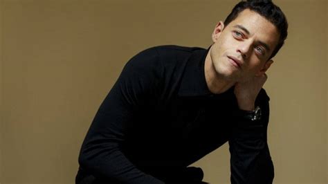 Rami Malek Wallpapers Wallpapersok
