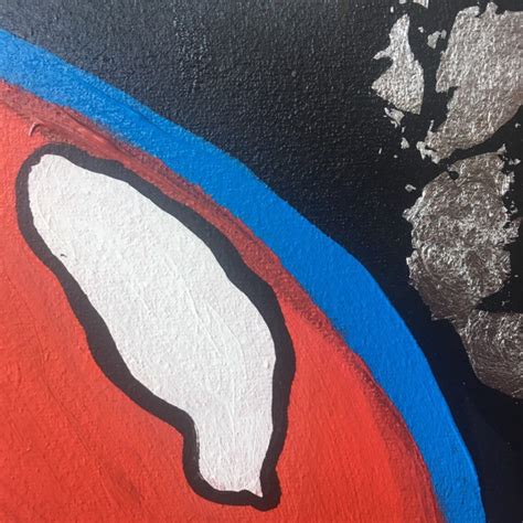 Sexual Wall Art Original Painting Acrylic On Canvas Couple Painting Erotic Decor Love Wall Art