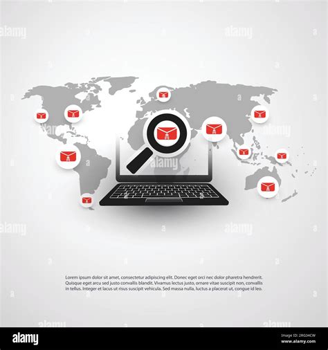 Prevent Phishing Stock Vector Images Alamy
