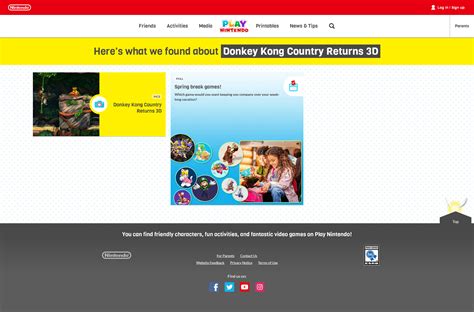 File PN Screenshot Search Results DKCR3D Png Super Mario Wiki The
