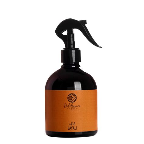 Layali - ParfumDelelegance.qa
