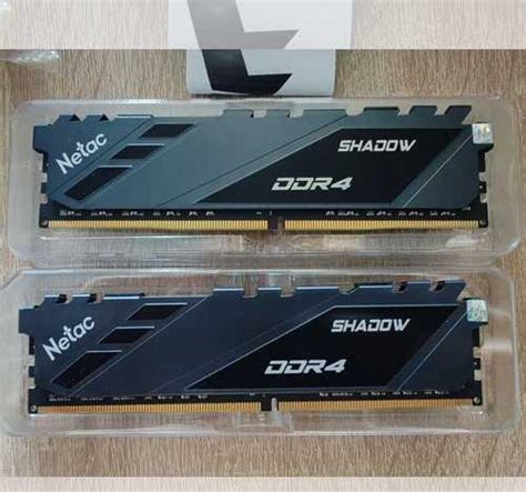 Оперативная память Ddr4 16gb купить б у Москва Festima Ru 459081497