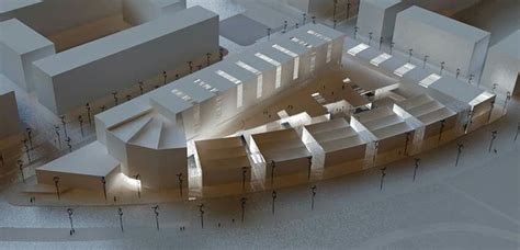 Visualization 3d Archviz Arquitectura Architecture Render