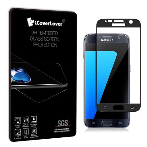 Buy For Samsung Galaxy S73d Full Screen Tempered Glass Screen
