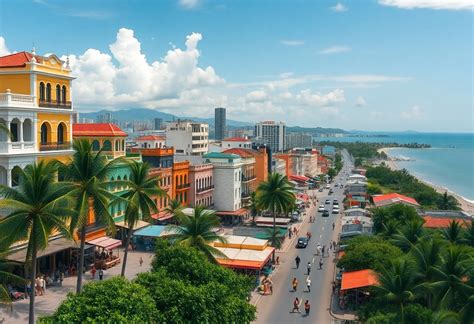 Belize Landmarks By District — Iconic Sites And What To See