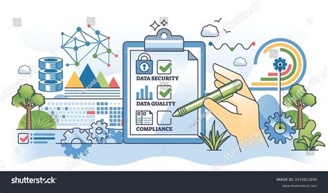 Best Practices Governance Compliance Over 14 Royalty Free Licensable Stock Vectors And Vector Art