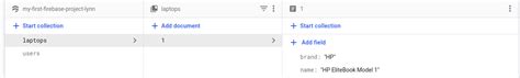 Essentials For Working With Firestore In Python Towards Data Science