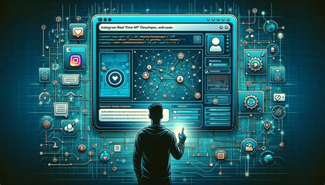 Instagram Real Time API Description Endpoints And Use Cases