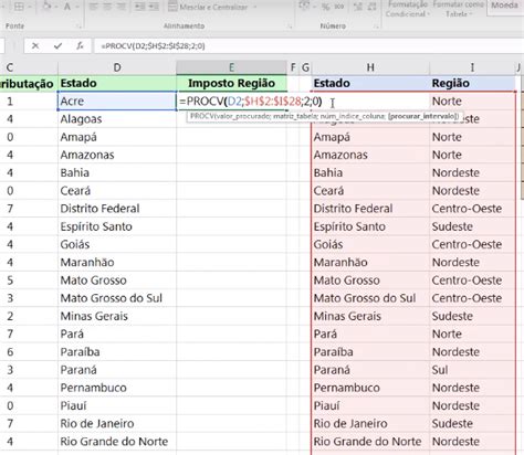 Como Fazer Procv Duplo Aprenda Utilizar Procv Com 2 Condições