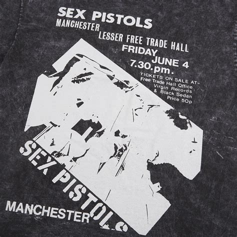 Merch Sex Pistols Merch Sex Pistols