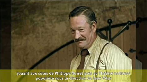 Jean Claude Bouillaud Biographie Youtube