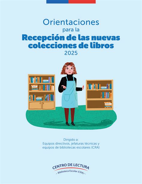 Sistema De Gestión De Bibliotecas Sgb Cra Bibliotecas Cra